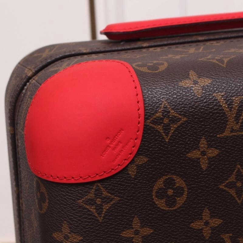 Budget-friendly Louis Vuitton Suitcase