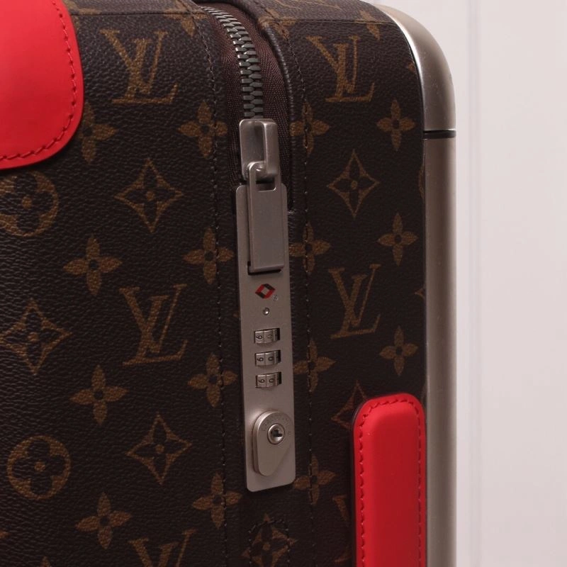 Budget-friendly Louis Vuitton Suitcase