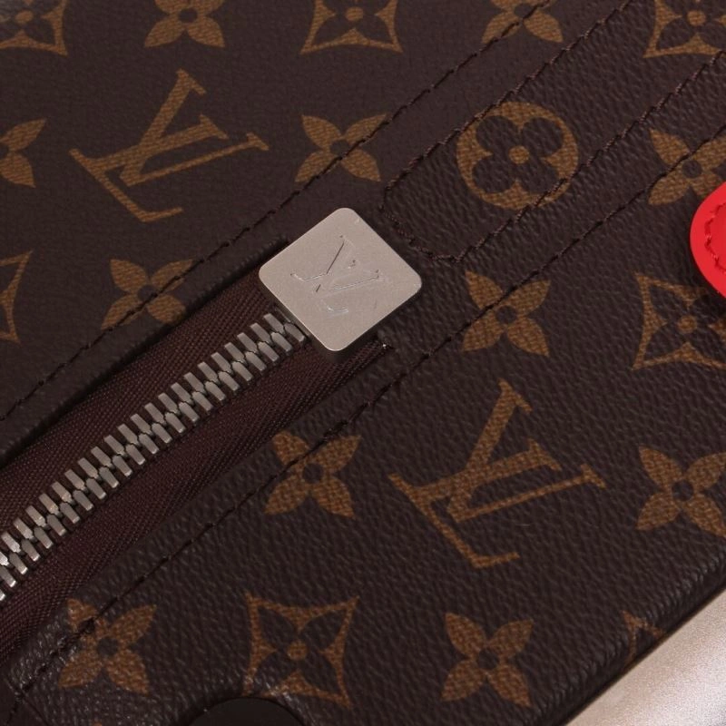 Budget-friendly Louis Vuitton Suitcase