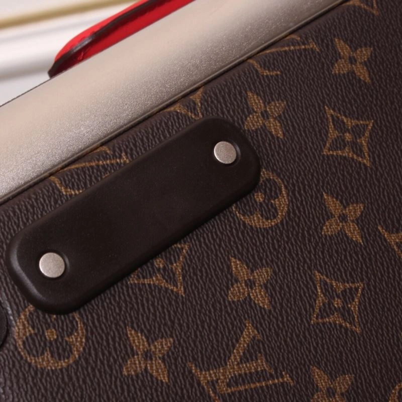 Budget-friendly Louis Vuitton Suitcase