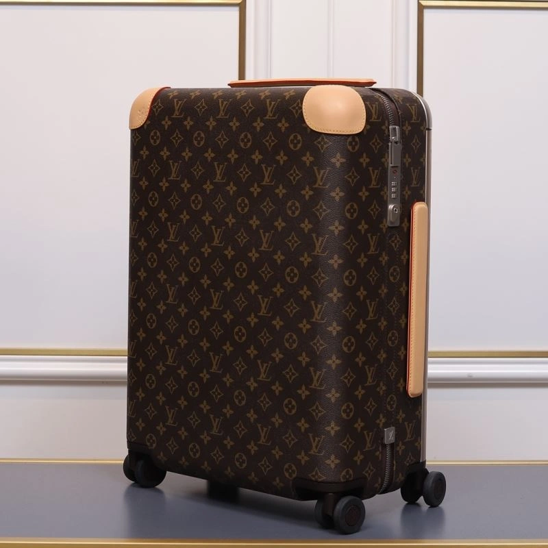 Factory-made Louis Vuitton Suitcase