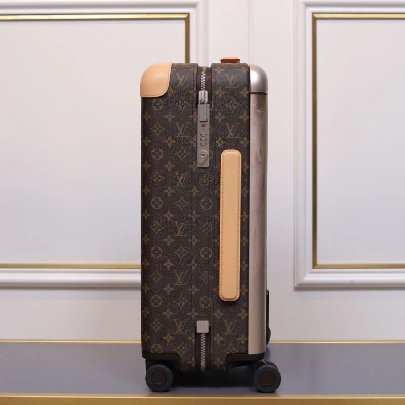 Factory-made Louis Vuitton Suitcase