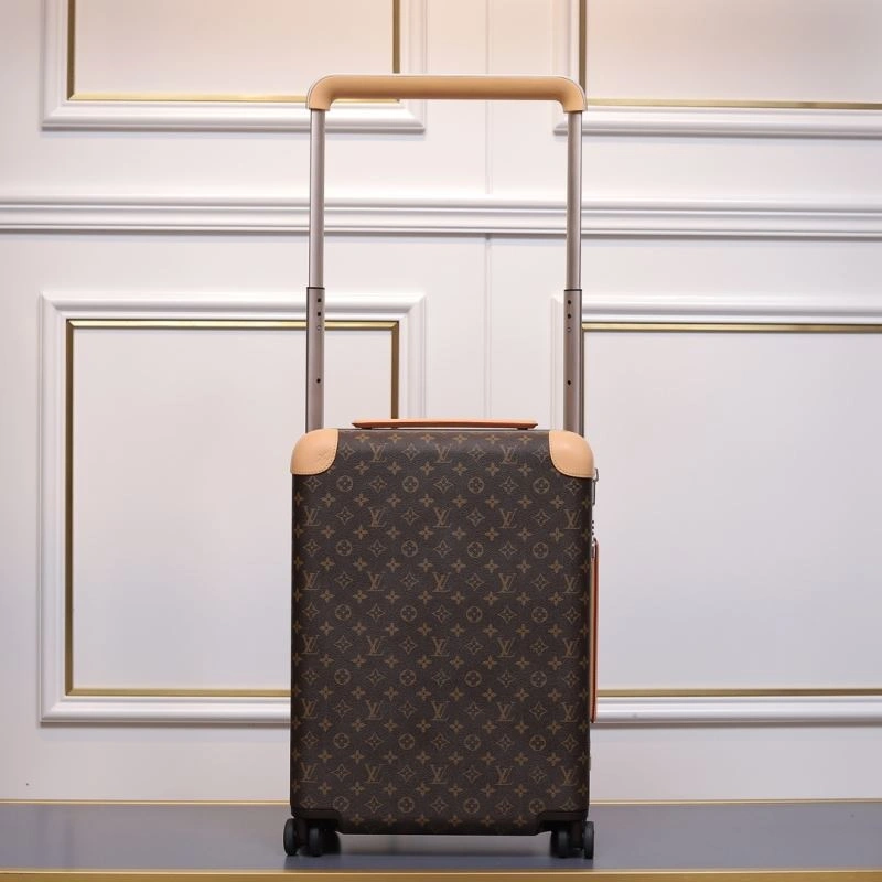 Factory-made Louis Vuitton Suitcase