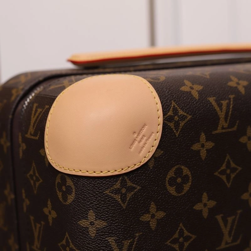 Factory-made Louis Vuitton Suitcase