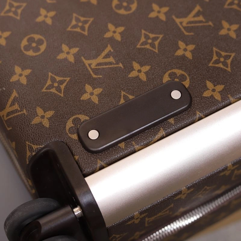 Factory-made Louis Vuitton Suitcase