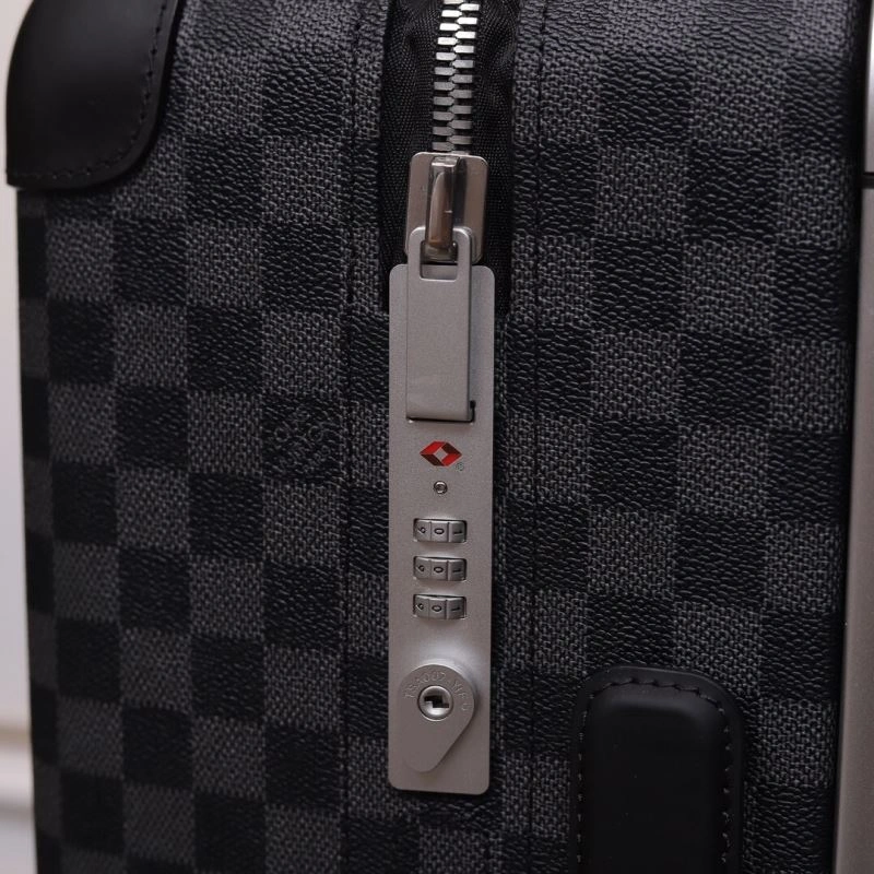 Bargain Louis Vuitton Suitcase