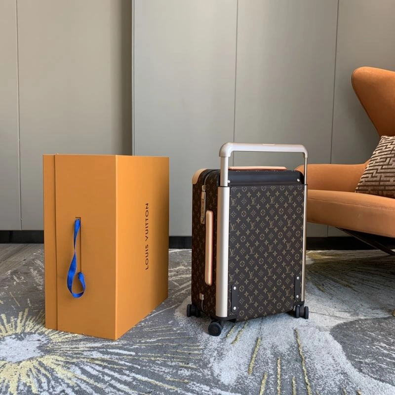 Budget-friendly Louis Vuitton Suitcase