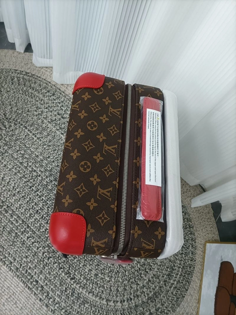Inexpensive Louis Vuitton Suitcase
