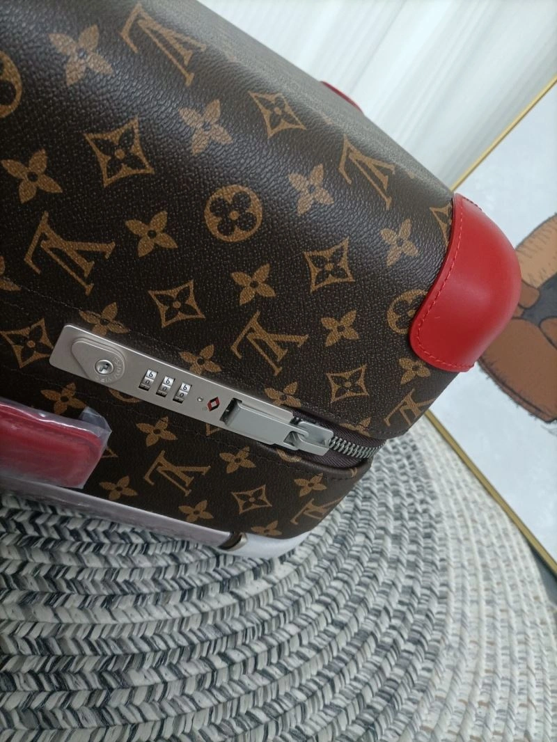 Inexpensive Louis Vuitton Suitcase