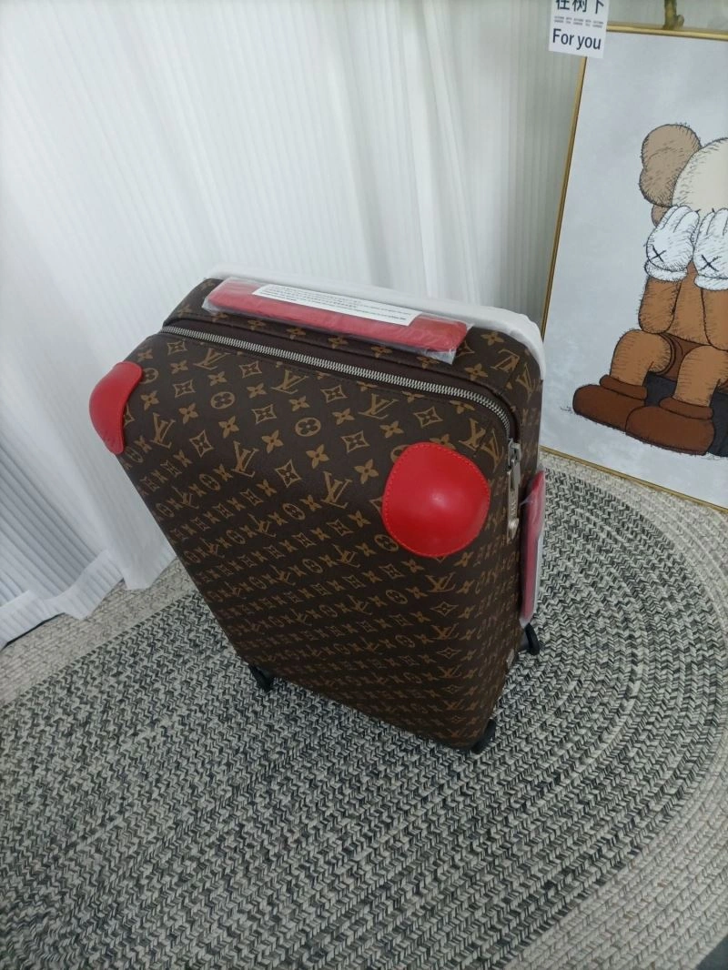 Inexpensive Louis Vuitton Suitcase