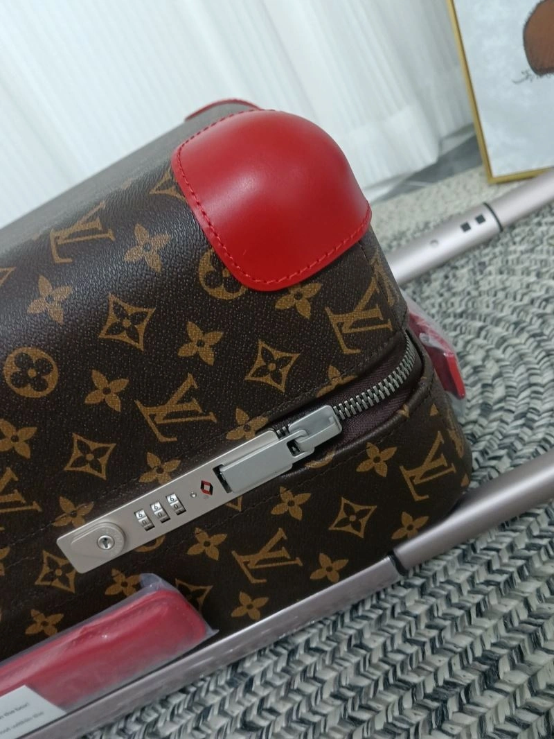 Inexpensive Louis Vuitton Suitcase