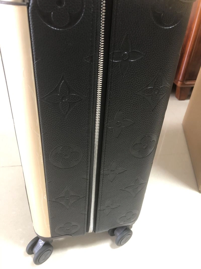 Top match Louis Vuitton Suitcase