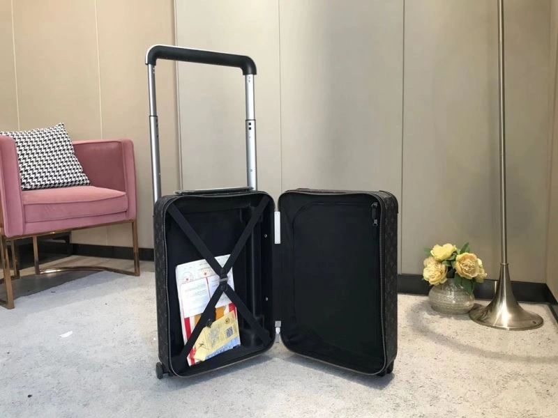 Perfect replica Louis Vuitton Suitcase
