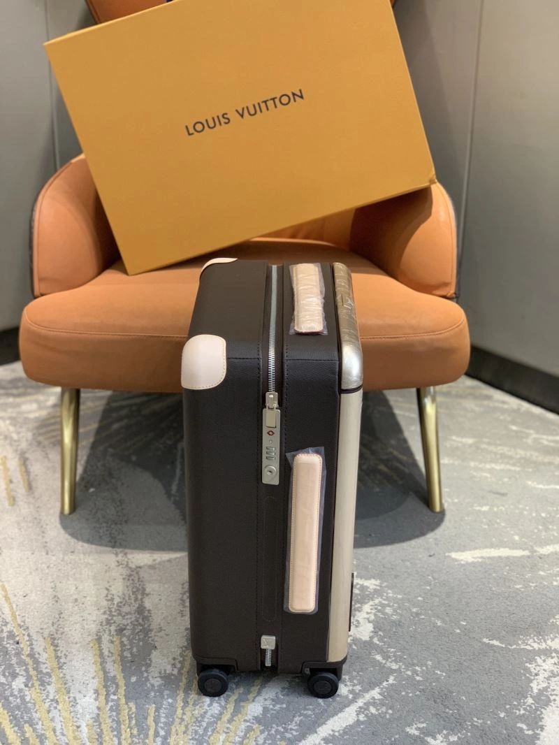 Top mirror Louis Vuitton Suitcase