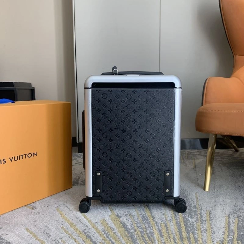 Original Louis Vuitton Suitcase