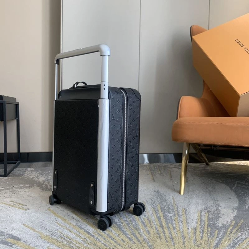 Original Louis Vuitton Suitcase