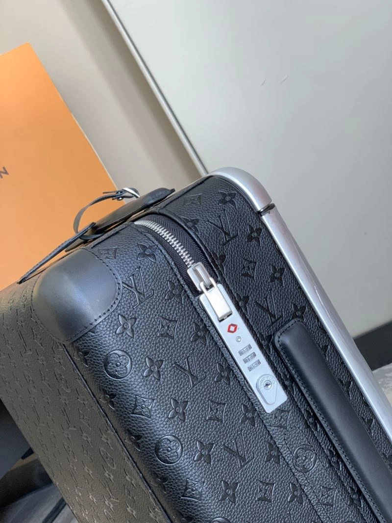 Original Louis Vuitton Suitcase