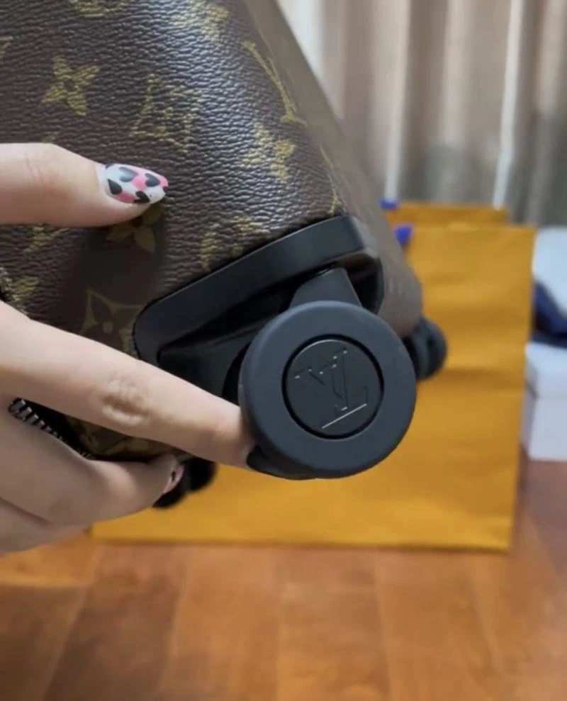 Value-priced Louis Vuitton Suitcase