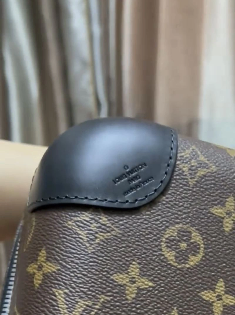Value-priced Louis Vuitton Suitcase