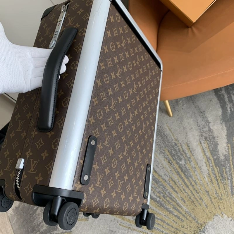 Value-priced Louis Vuitton Suitcase
