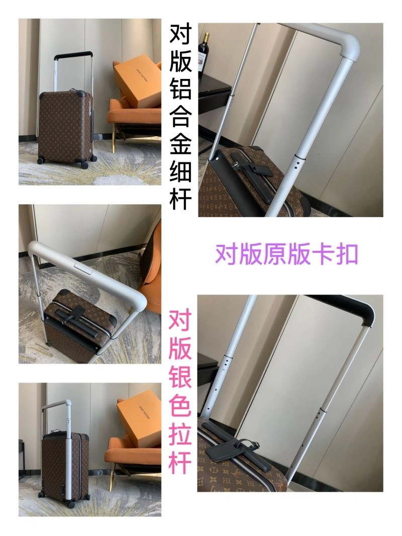 Value-priced Louis Vuitton Suitcase