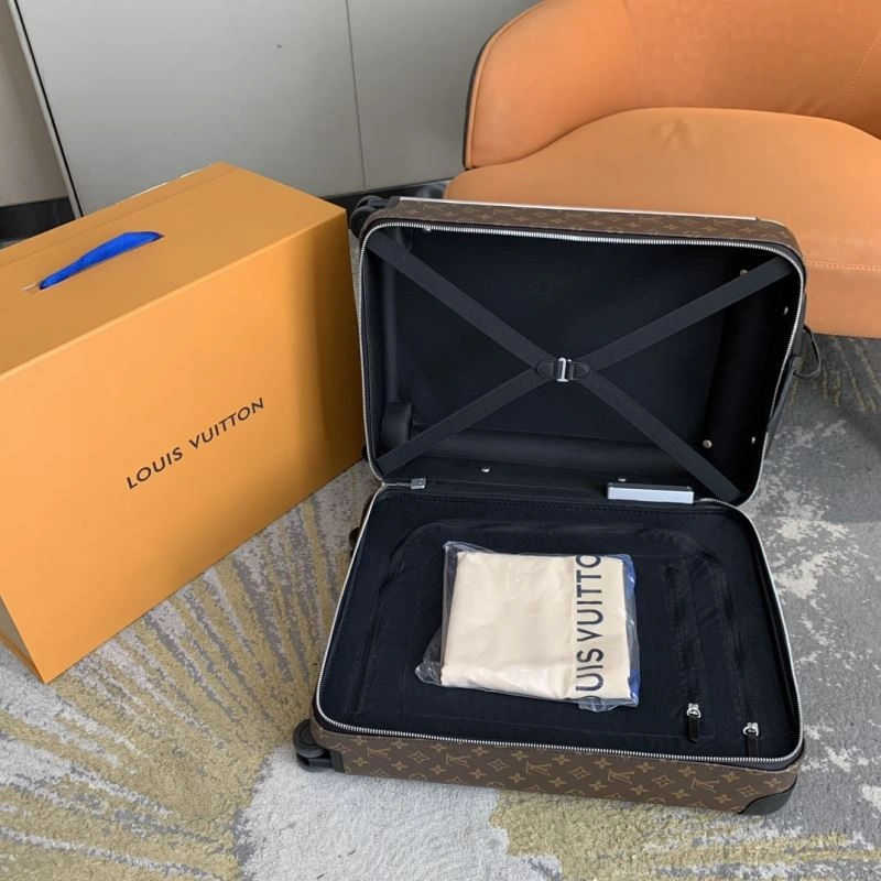 Value-priced Louis Vuitton Suitcase