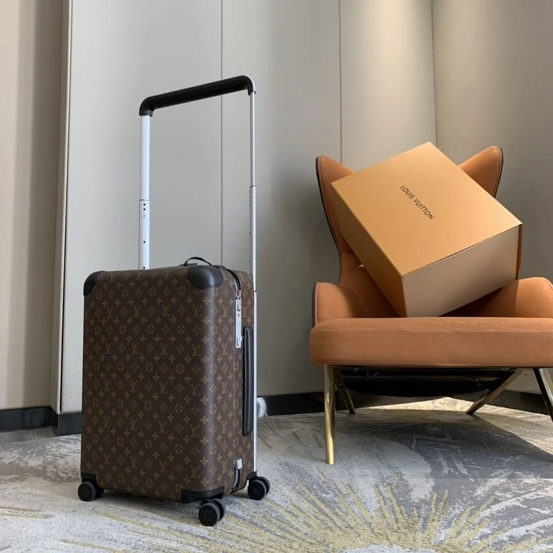 Value-priced Louis Vuitton Suitcase
