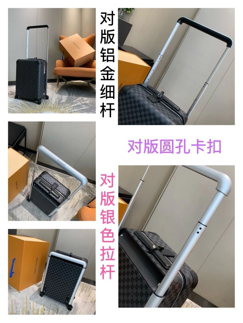 1:1 copy Louis Vuitton Suitcase