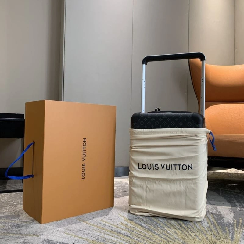 Cut-rate Louis Vuitton Suitcase