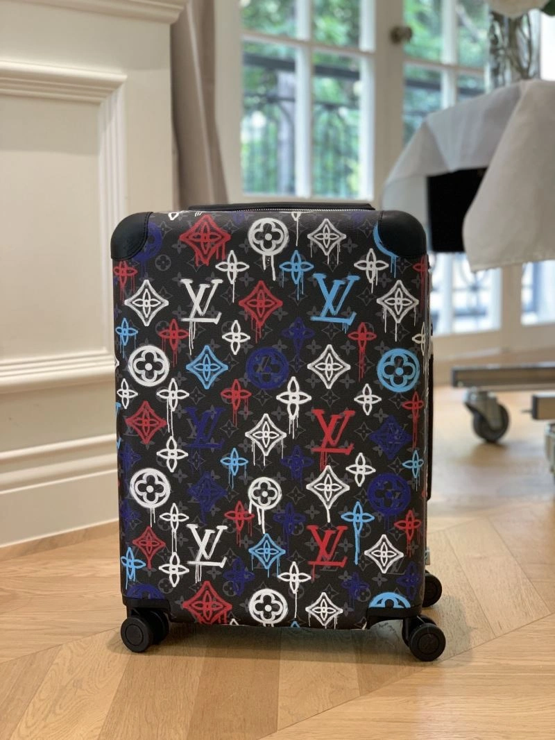 Brand-original Louis Vuitton Suitcase