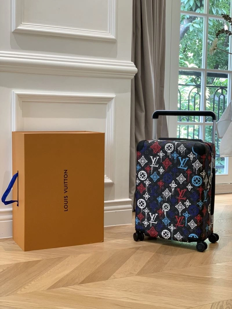 Brand-original Louis Vuitton Suitcase
