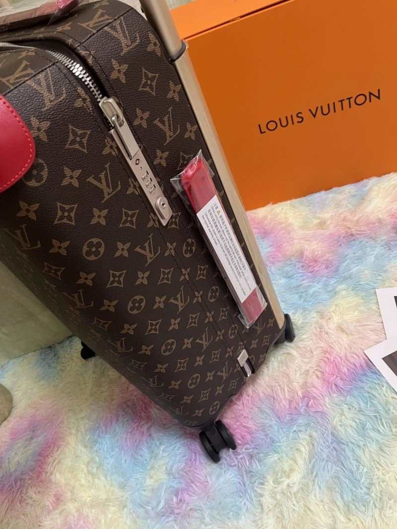 1:1 copy Louis Vuitton Suitcase