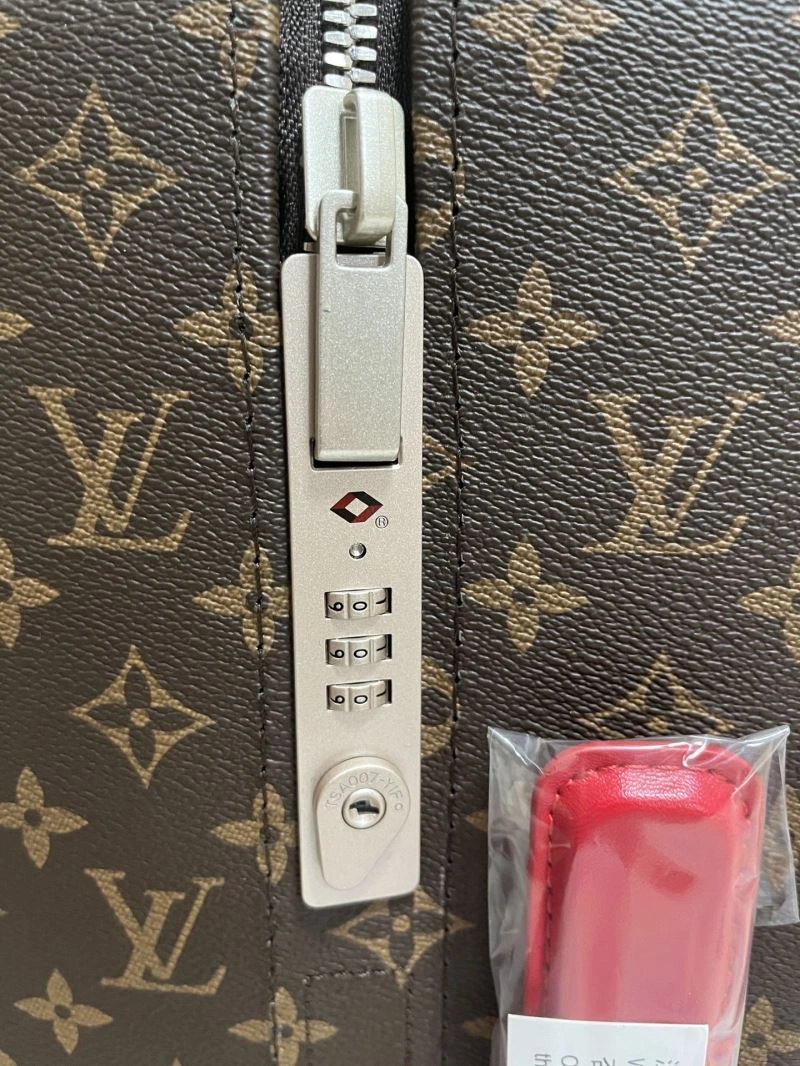 1:1 copy Louis Vuitton Suitcase
