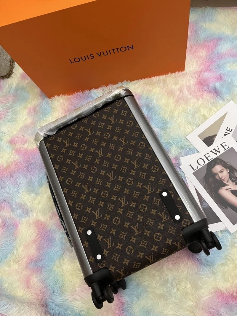 Budget-friendly Louis Vuitton Suitcase
