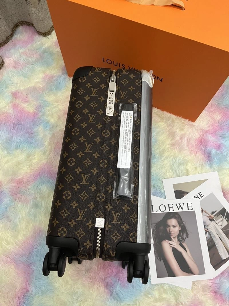 Budget-friendly Louis Vuitton Suitcase