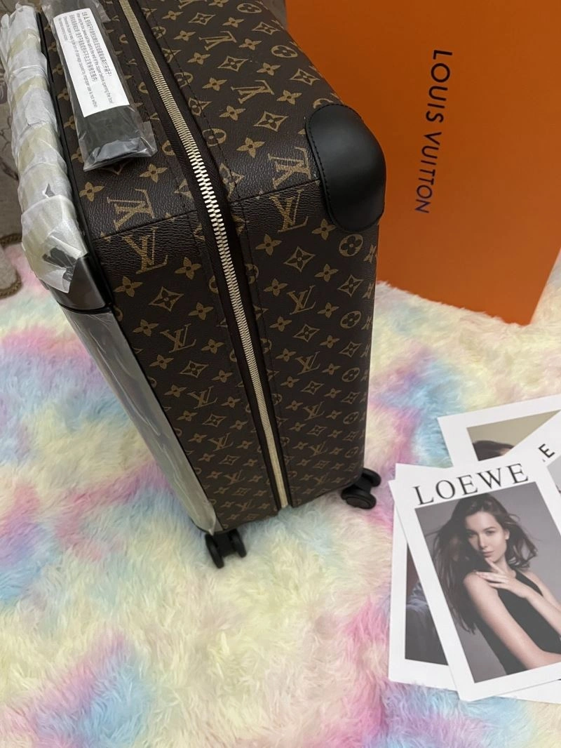 Budget-friendly Louis Vuitton Suitcase