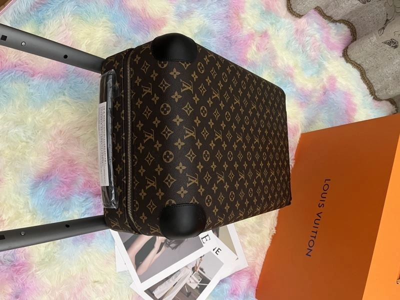 Budget-friendly Louis Vuitton Suitcase