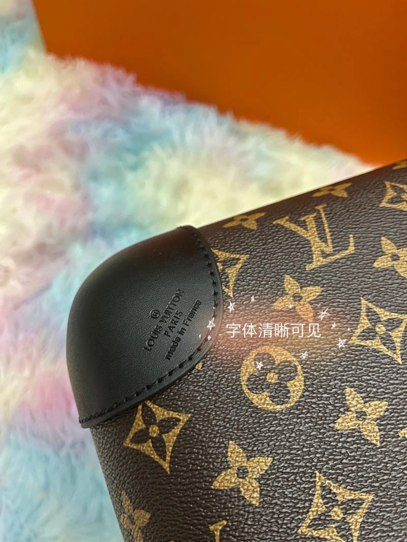 Budget-friendly Louis Vuitton Suitcase