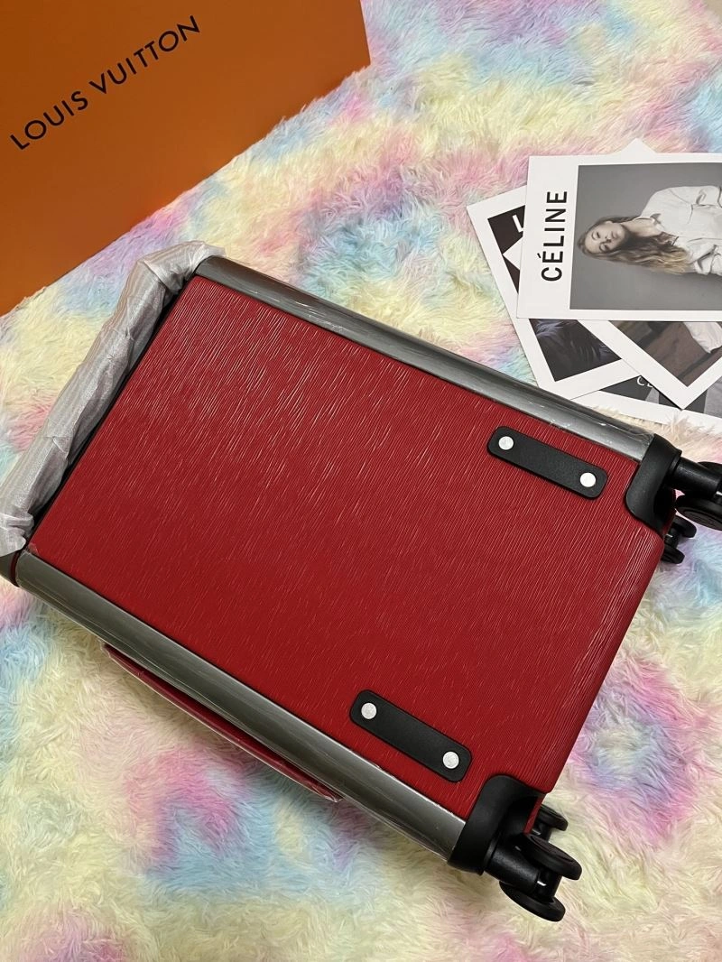 Genuine Louis Vuitton Suitcase