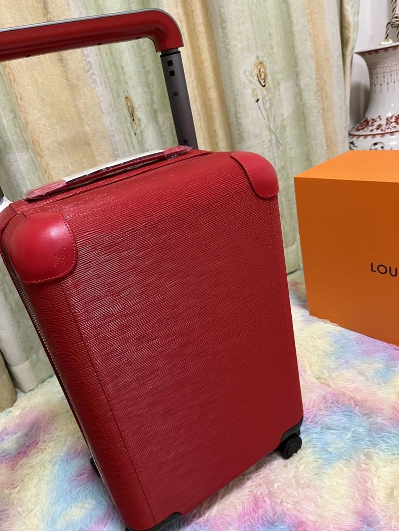 Genuine Louis Vuitton Suitcase