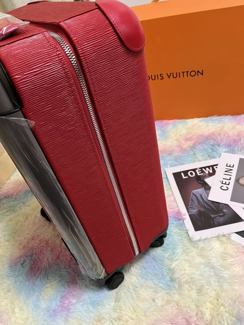 Genuine Louis Vuitton Suitcase
