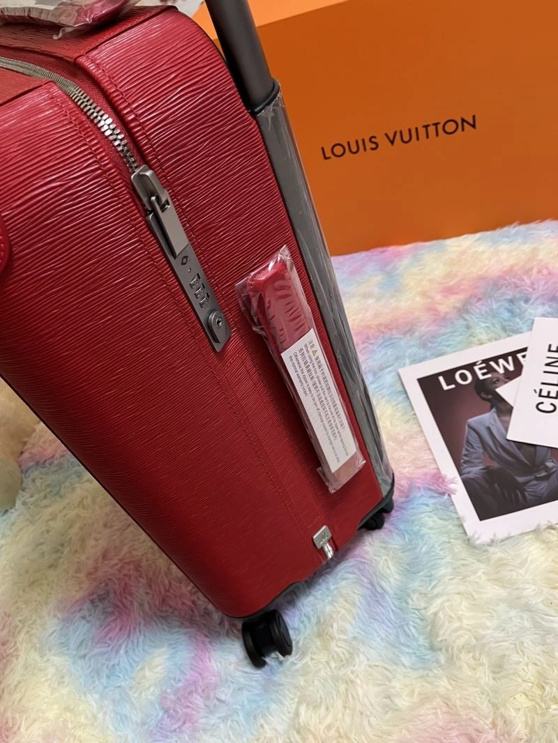 Genuine Louis Vuitton Suitcase