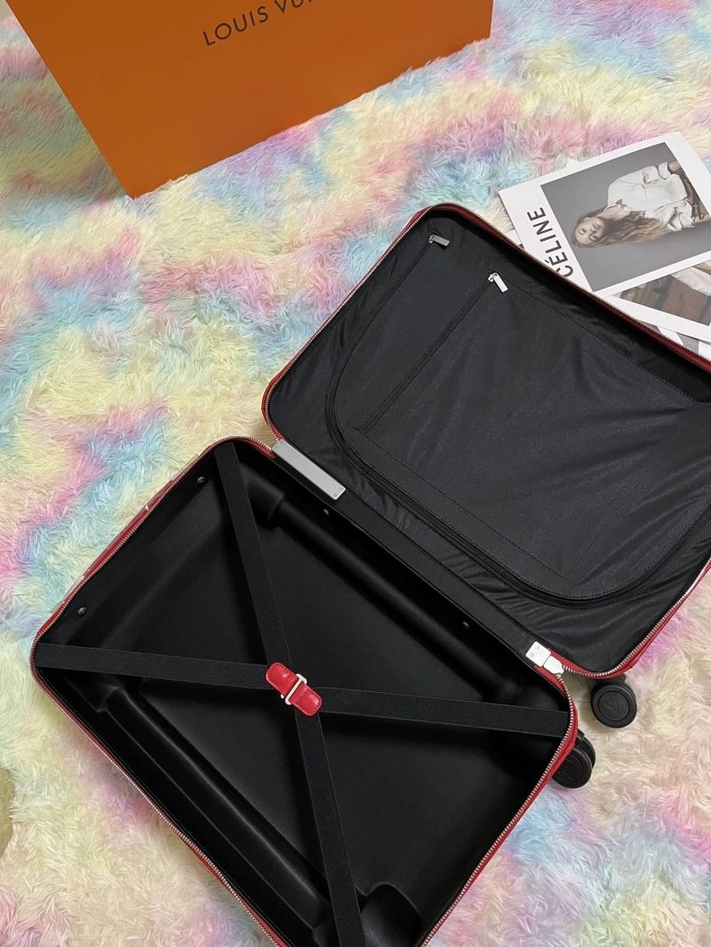Genuine Louis Vuitton Suitcase