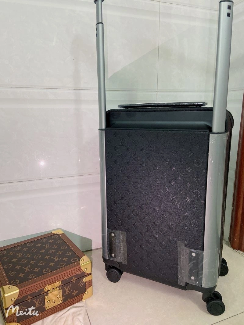 Brand-original Louis Vuitton Suitcase