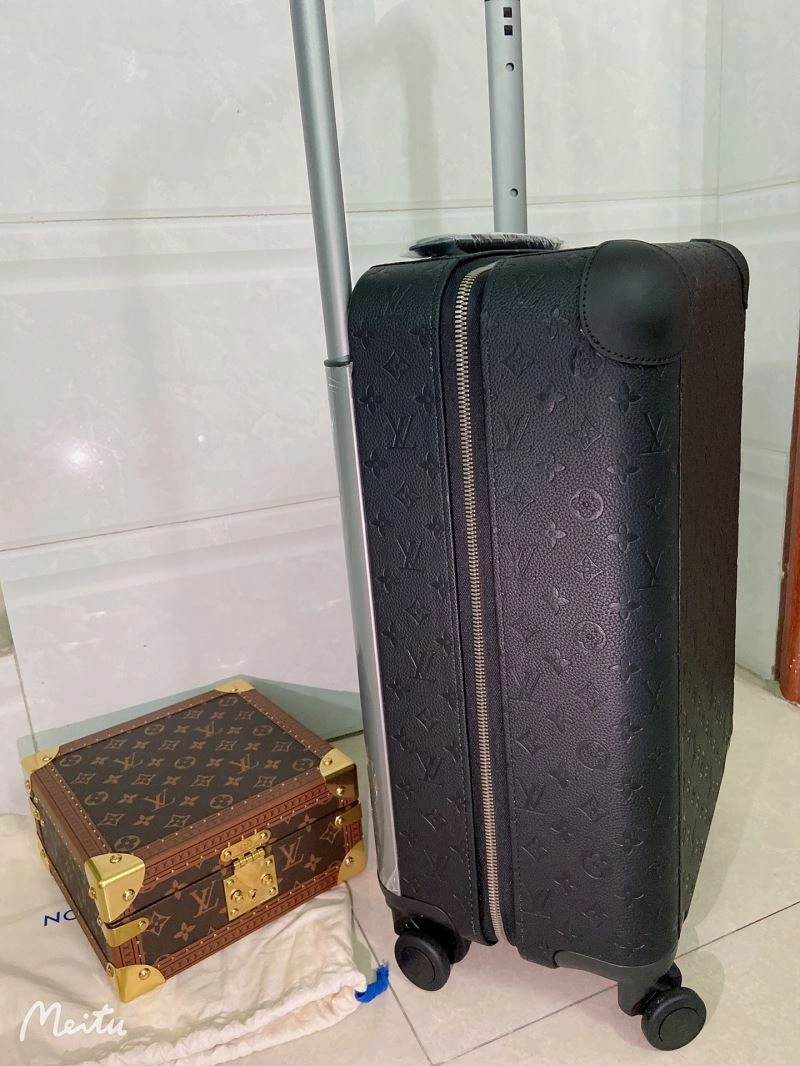 Brand-original Louis Vuitton Suitcase