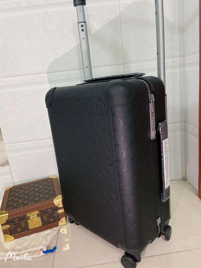 Brand-original Louis Vuitton Suitcase