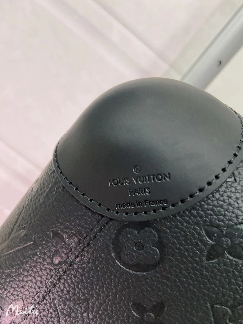 Brand-original Louis Vuitton Suitcase