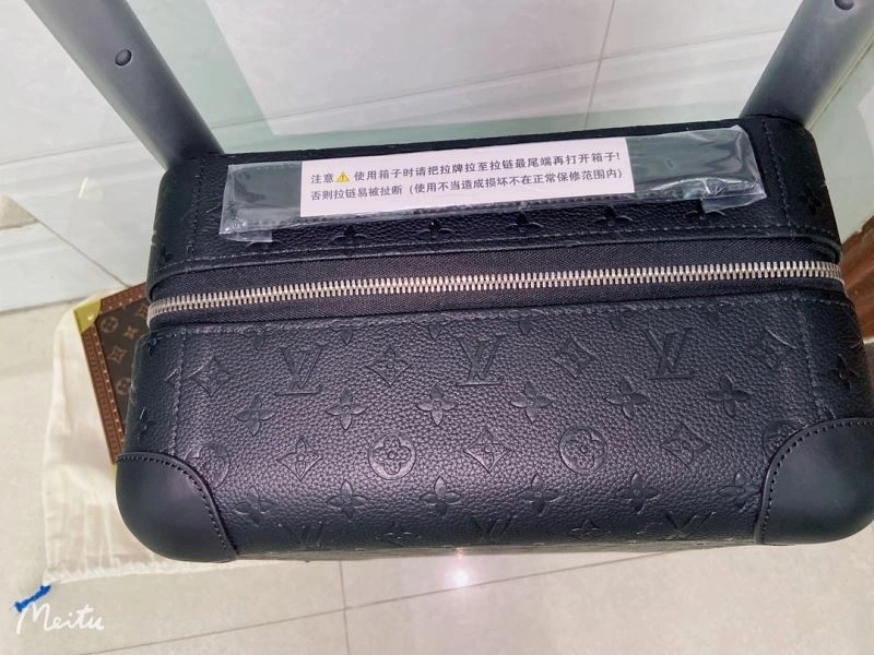 Brand-original Louis Vuitton Suitcase