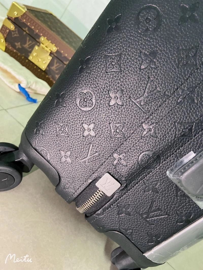 Brand-original Louis Vuitton Suitcase