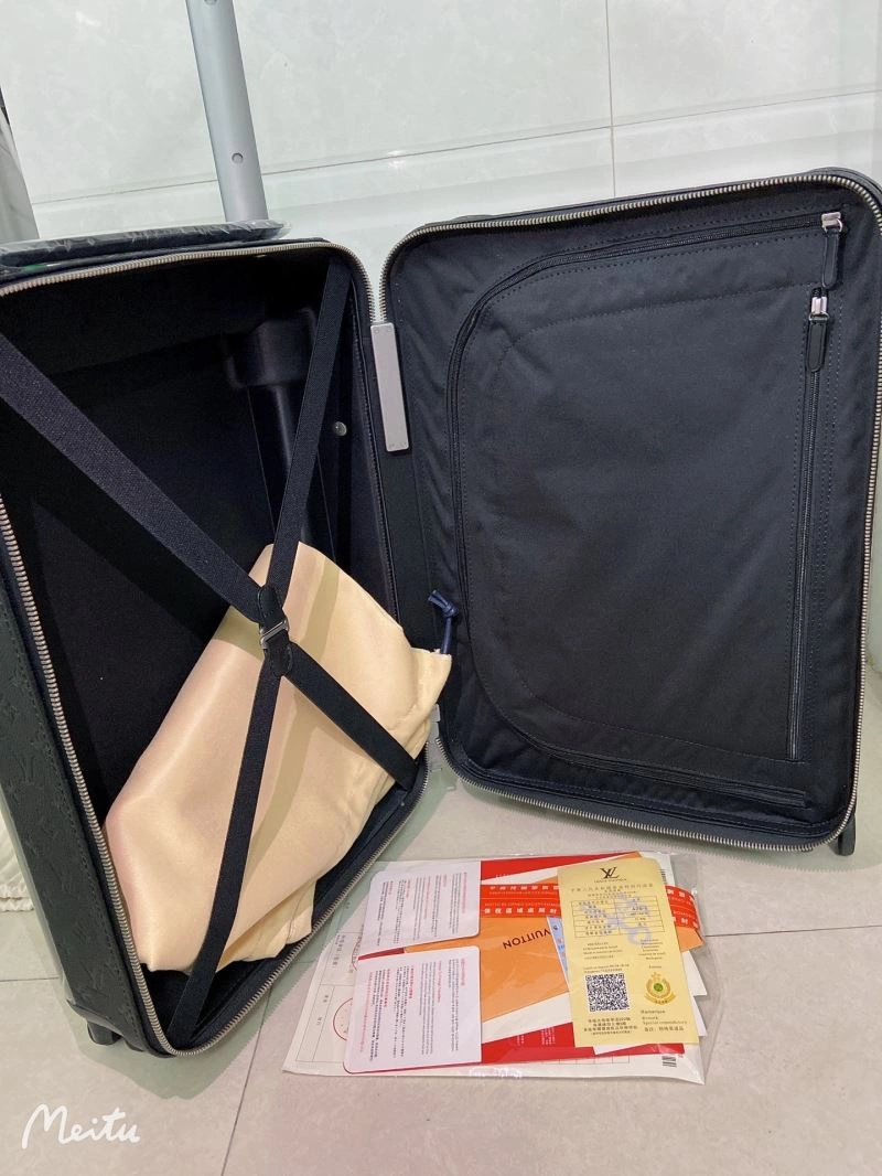 Brand-original Louis Vuitton Suitcase